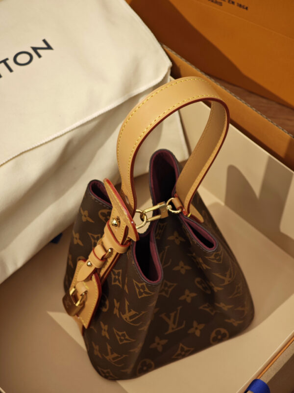 LV ALL IN BB Bag | honourablesir.com